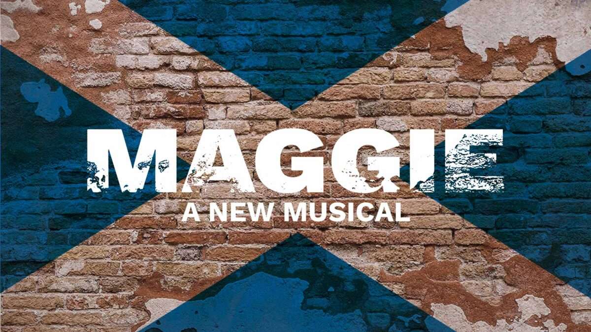 Hear the Studio Cast Recording of Maggie Out Now on All Digital ...