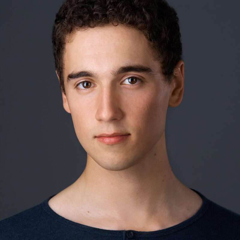 Cast & Creative | Maggie