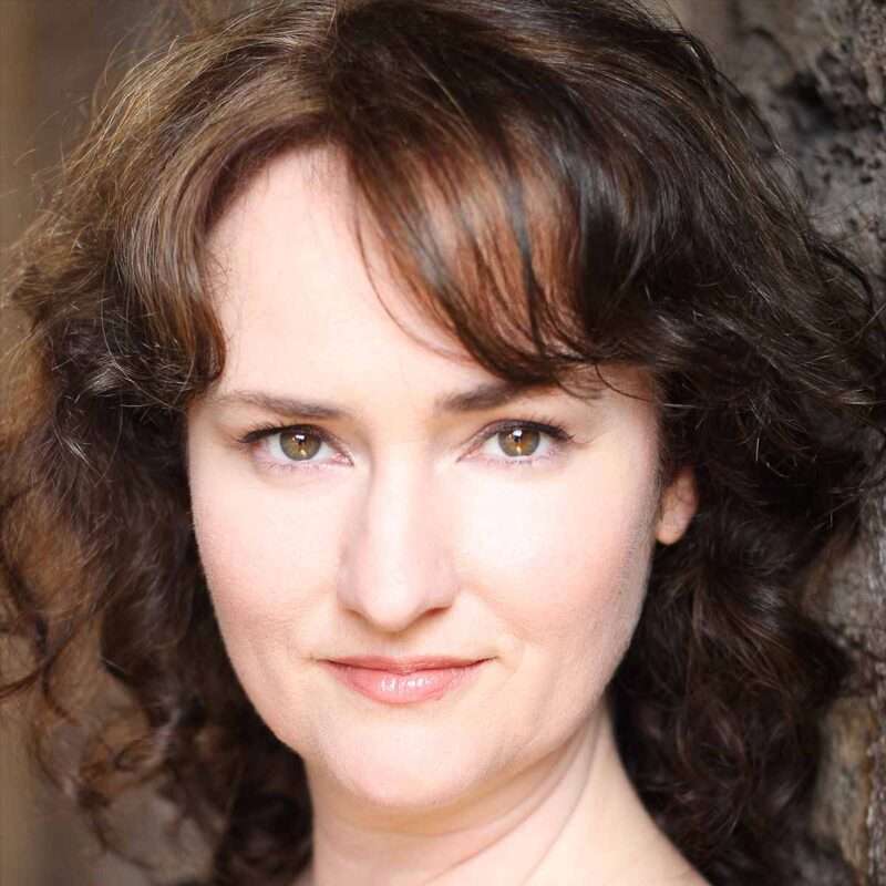 Cast & Creative | Maggie