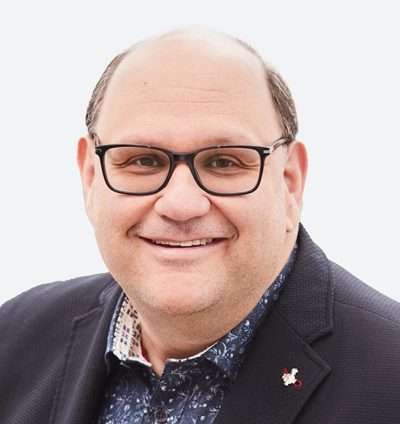 Michael Rubinoff | Maggie