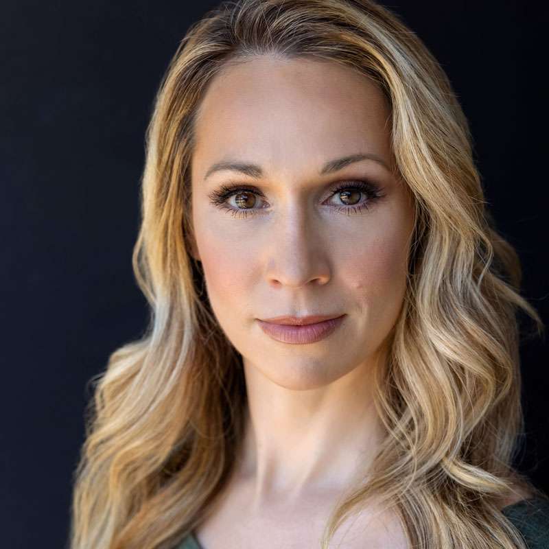 Cast & Creative | Maggie