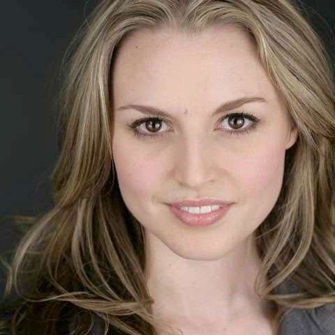 Cast & Creative | Maggie