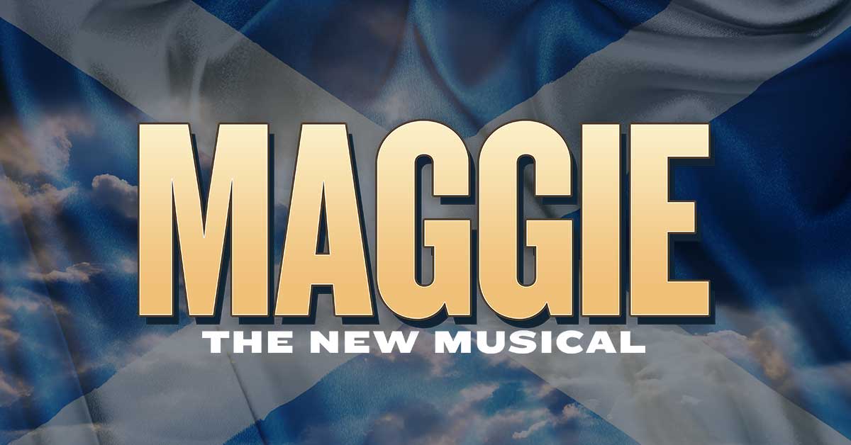 Scottish Vocab Quiz | Maggie the Musical